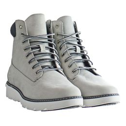 Timberland Keeley Field Graue Damenstiefel