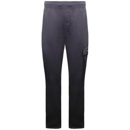 Weekend Offender Bragantino Herren Dunkelgraue Woven Pants