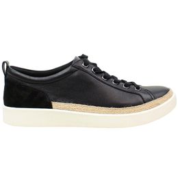 Vionic Essence Winny Damen Schwarz Sneakers