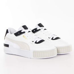 Puma Femme Cali Sport Mix Basketballschuhe