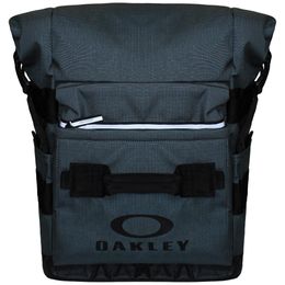 Oakley 23L Utility Faltrucksack Dunkelgrau