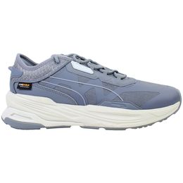 Puma Extent Nitro Cordura Herren Grau Sportschuhe