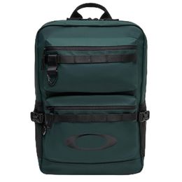 Oakley Rover Laptop Gr&uuml;n Pendler-Rucksack