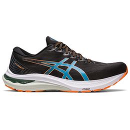 asics GT-2000 11 Herren Schwarze Laufschuhe