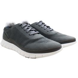 Vionic Fresh Tucker Herren-Sneaker in Grau