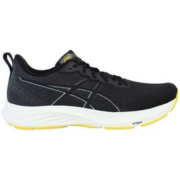 asics Dynablast 4 Herren Schwarze Laufschuhe