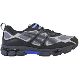asics Gel-NYC Utility Herren Graue Sneaker