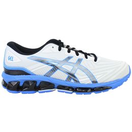 asics Gel-Quantum 360 VII Herren Grau Laufschuhe