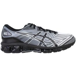asics Gel-Quantum 360 VII Herren Lauf Schuhe Schwarz/Wei&szlig;