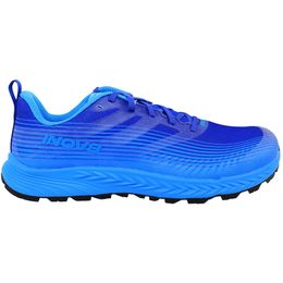 inov-8 Trailfly Speed Herren Lauf Schuhe Blau