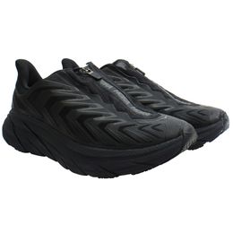 Hoka One One Hoka One Project Clifton Unisex-Laufschuhe, Schwarz