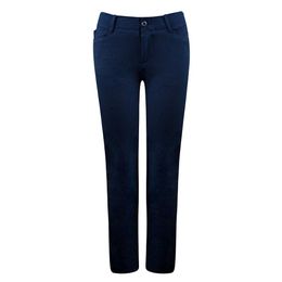 Under Armour ColdGear Links Damen Golfhose Navy