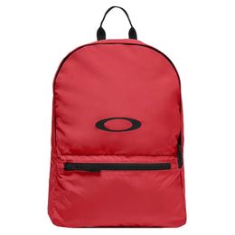 Oakley 19L The Freshman Packable RC Rote R&uuml;ckenlehnen-Tasche