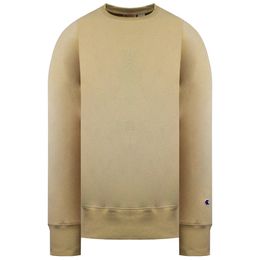 Champion Classic Herren Pullover in Taupe