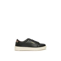 Lambretta Herren Robbie Cupsole Sneaker