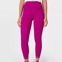 Sweaty Betty Power Pro Workout Damen-Leggings in Rosa