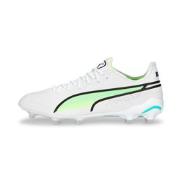 Puma Unisex KING ULTIMATE FG/AG Fu&szlig;ballschuhe