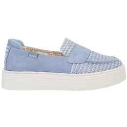 Roxy Sheilahh 2.0 Damen Blaue Schuhe