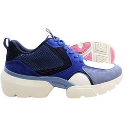 Vionic Vasher Aris Blaue Damen-Sneaker