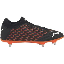 Puma Future 6.4 Schneiderschwarz Synthetic Herren Football Boots 106194_01