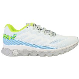 inov-8 F-Lite Fly G 295 Herren Wei&szlig; Lauf Schuhe
