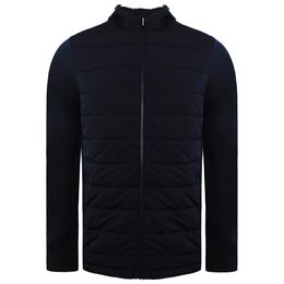 Weekend Offender Conor Herren Marineblaue Jacke