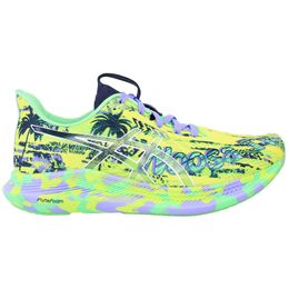 asics Noosa Tri 14 Damen Lauf Schuhe Gr&uuml;n