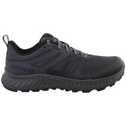 inov-8 Trailfly Damen Schwarz Laufschuhe