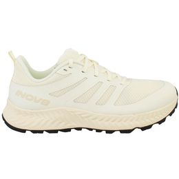 inov-8 Trailfly Herrenschuhe Ivory Laufschuhe (weite Passform)