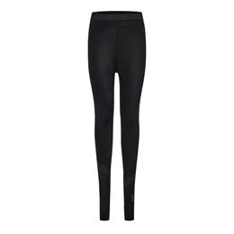 Women's SKINS Ultimate Damen in Schwarz