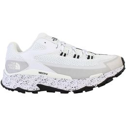 The North Face Vectiv Taraval Damen Laufschuhe Wei&szlig;