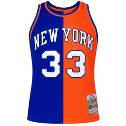 Mitchell & Ness Mitchell & Ness NBA New York Knicks 33 Ewing Swingman Trikot