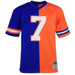 Mitchell & Ness Mitchell & Ness NFL Denver Broncos 7 Elway Split Legacy Trikot