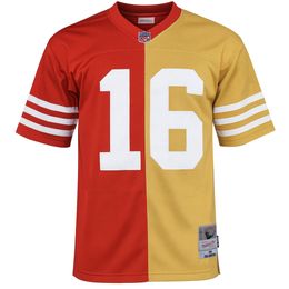 Mitchell & Ness Mitchell & Ness NFL San Francisco 49ers 16 Montana Split Legacy Trikot