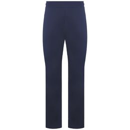 Castore Stock Herren Marineblaue Trainingshose