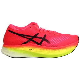 asics Metaspeed Sky Rosa Damen-Turnschuhe