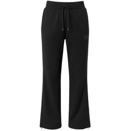 Puma x Rihanna Fenty Damen Schwarz Hose