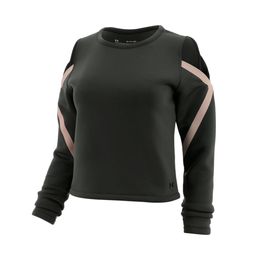 Under Armour Misty Damen Schwarz Pullover