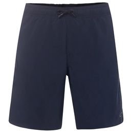 Oakley Ace Volley 18 Zoll Herren Badehosen in Marineblau