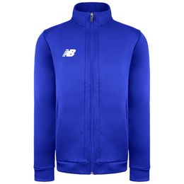 New Balance Travel Trainingsanzug f&uuml;r Herren, Marineblau