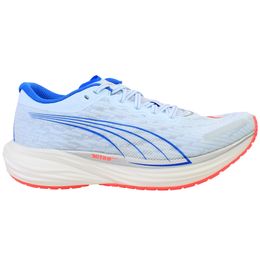 Puma Deviate Nitro 2 Damen Lauf- schuhe Blau