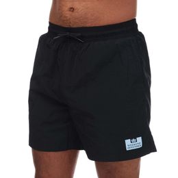 Short bain Barios Weekend Offender Pour Homme en Bleu Marine