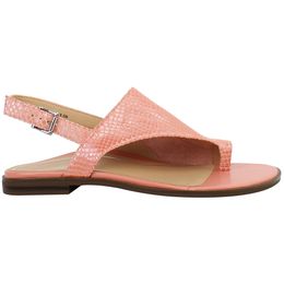 Vionic Ella Damen Pink Sandalen