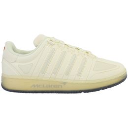 K-Swiss Classic VN STC x McLaren Damen Off-White Sneakers