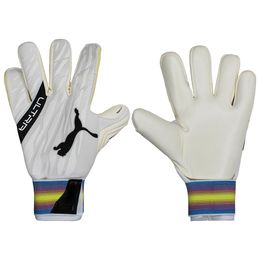 Puma Ultra Grip 1 Hybrid Pro Cat Logo Herren Torwart-Handschuhe