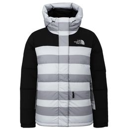 The North Face Hmlyn Damen Graue Gepolsterte Jacke