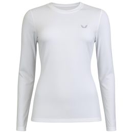 Castore Metatek Training Womens White Top
