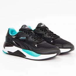 Basketball Puma Mann Mapf1 R&ouml;ntgen