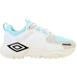 Umbro Run M Le Damen Wei&szlig;es Lauftrainingsschuh