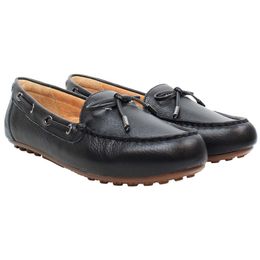 Vionic Honor Virginia Schwarze Damenschuhe